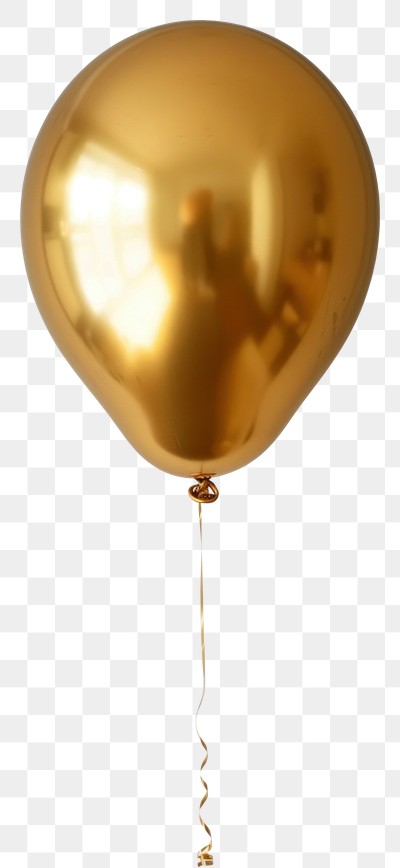 Aesthetic big gold balloon. | Free Photo - rawpixel