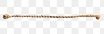 PNG A long rope | Premium PNG - rawpixel