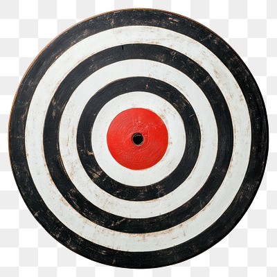 PNG Target target white round. | Free PNG - rawpixel
