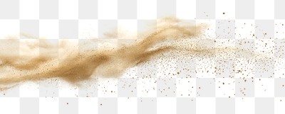PNG Particles cloud sand dust | Premium PNG - rawpixel