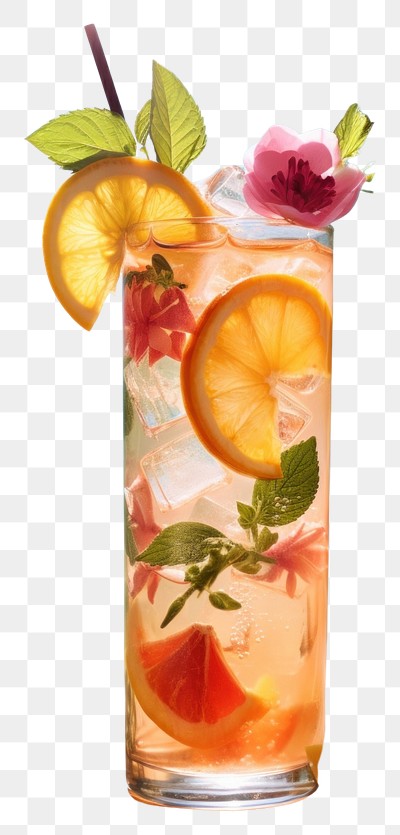 PNG Cooktail drink summer cocktail | Premium PNG - rawpixel