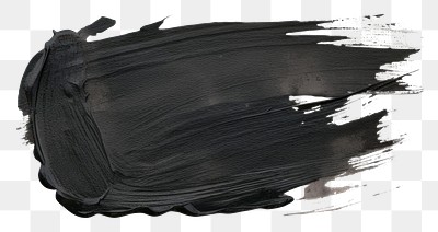 PNG Black backgrounds paint white | Premium PNG - rawpixel