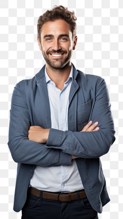 PNG british man portrait standing | Free PNG - rawpixel