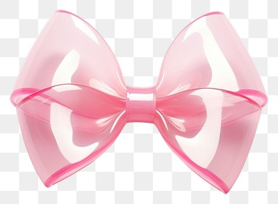 PNG Bow icon transparent white | Premium PNG - rawpixel