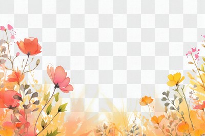 PNG Spring and summer flower | Premium PNG - rawpixel