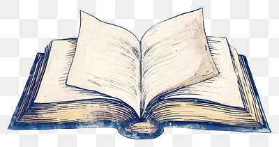 PNG Antique book drawing sketch | Premium PNG - rawpixel