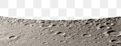 PNG Moon Surface nature astronomy | Premium PNG - rawpixel