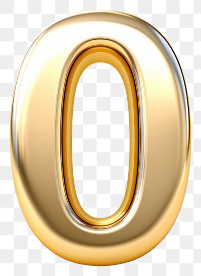 PNG Number gold circle symbol | Premium PNG - rawpixel