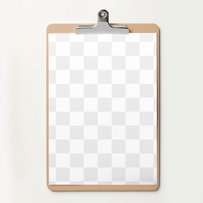 Paper png mockup, transparent design | Premium PNG - rawpixel