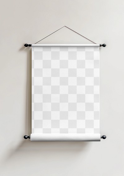 Hanging wall sign png mockup, | Premium PNG - rawpixel