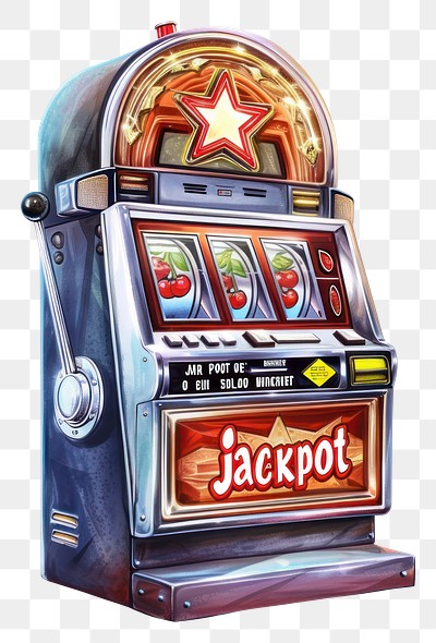 PNG Gambling machine game slot | Premium PNG - rawpixel