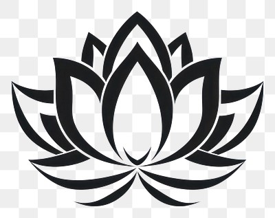 PNG Lotus logo astronomy outdoors | Premium PNG - rawpixel