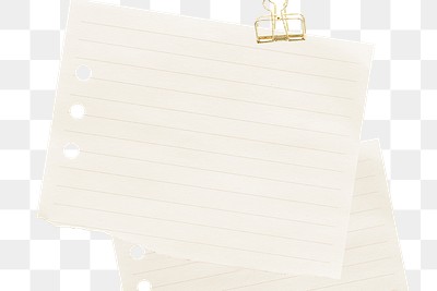 Note png frame, stationery transparent | Premium PNG - rawpixel
