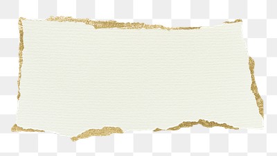 Yellow torn paper png cut | Premium PNG - rawpixel
