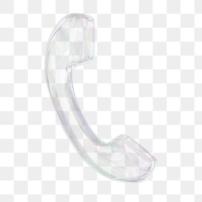 Transparent telephone png, contact icon | Premium Icons - rawpixel