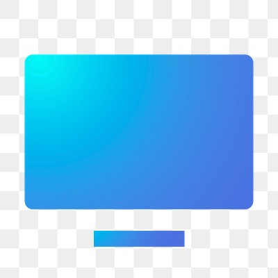 Computer screen png icon sticker, | Premium Icons - rawpixel