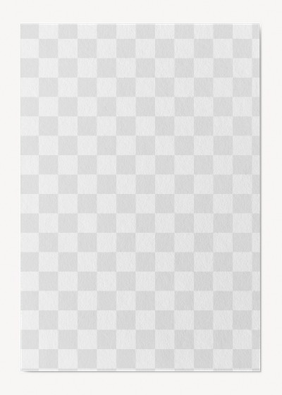 Poster png mockup, realistic transparent | Premium PNG - rawpixel