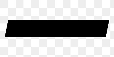 Png black text box sticker | Premium PNG - rawpixel