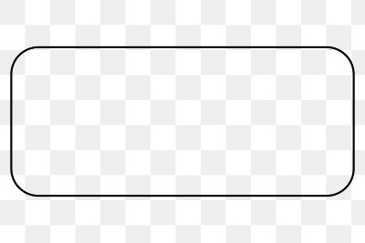 Png blank text box sticker | Premium PNG - rawpixel