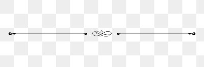Line divider png sticker, transparent | Premium PNG - rawpixel