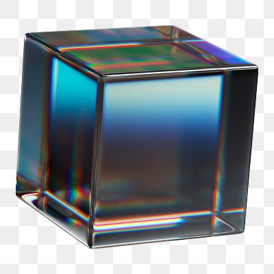 Realistic square shape, 3D rendering | Free Photo - rawpixel