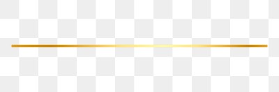 Gold line png gradient sticker | Premium PNG - rawpixel