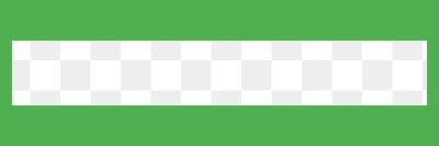 Green rectangle png frame, transparent | Premium PNG - rawpixel
