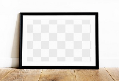 Minimal photo png frame mockup, | Premium PNG - rawpixel