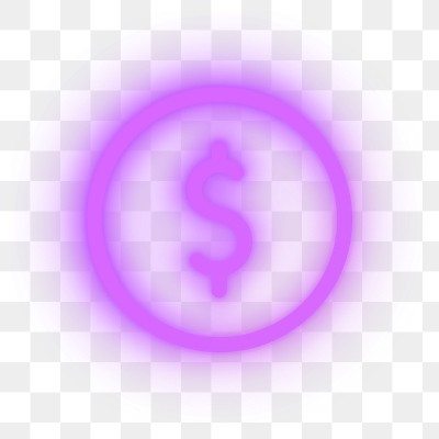 Dollar icon png sticker, transparent | Premium PNG - rawpixel