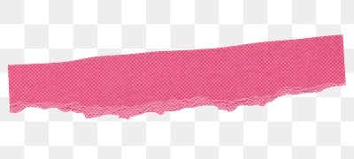 Png pink ripped paper sticker, | Premium PNG - rawpixel