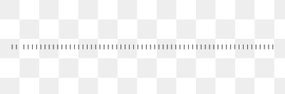 Black divider png line sticker, | Premium PNG - rawpixel