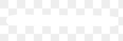 White divider png sticker, transparent | Premium PNG - rawpixel