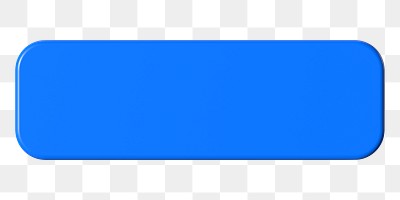 3D blue rectangle png geometric | Premium PNG - rawpixel