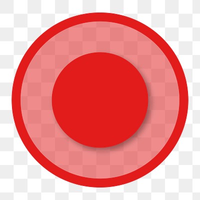 Rod circle shape png sticker, | Premium PNG - rawpixel