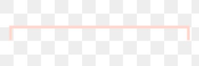 Pink divider png journal sticker, | Free PNG - rawpixel