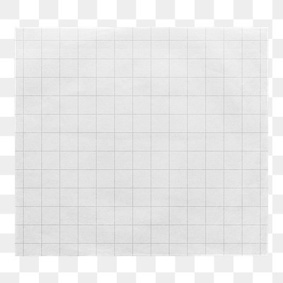 Grid paper png sticker, transparent | Premium PNG - rawpixel