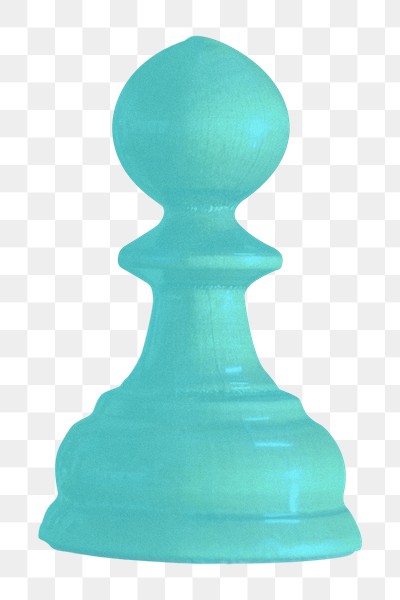 Pawn chess png game sticker, | Premium PNG - rawpixel