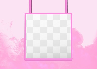 Hanging sign png mockup, transparent | Premium PNG - rawpixel