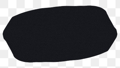 Black badge png sticker, transparent | Premium PNG - rawpixel