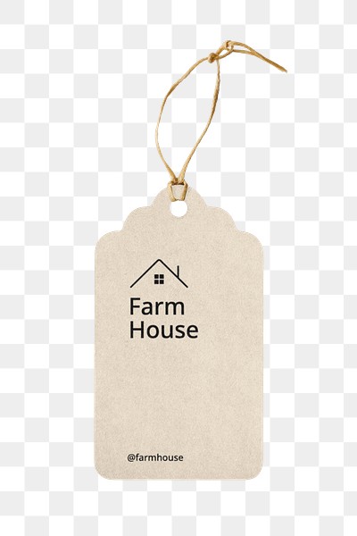 Minimal label tag stationery collage | Premium Photo - rawpixel