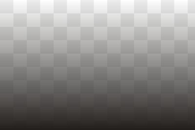 PNG black gradient overlay, transparent | Premium PNG - rawpixel