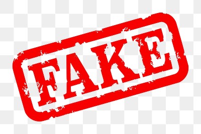 Png red fake text stamp | Free PNG - rawpixel