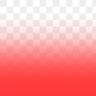 Red gradient png overlay, transparent | Premium PNG - rawpixel