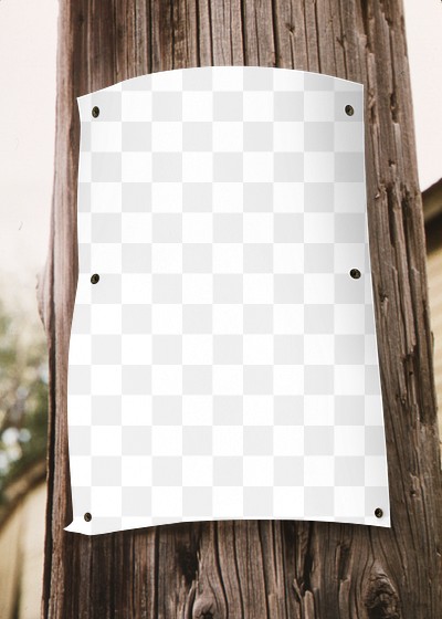 Poster png mockup, transparent design | Premium PNG - rawpixel