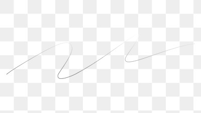Png gradient curve line transparent | Premium PNG - rawpixel