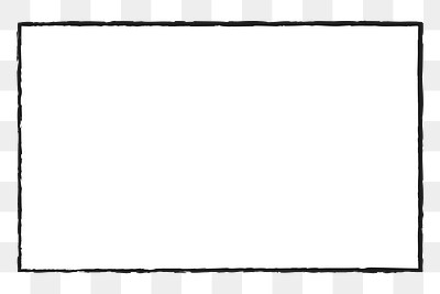 PNG white rectangular badge transparent | Premium PNG - rawpixel