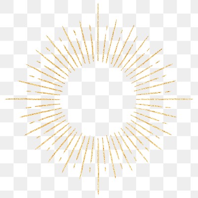 Png spiritual sun radiant, transparent | Premium PNG - rawpixel