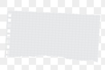PNG ripped grid paper collage | Premium PNG - rawpixel
