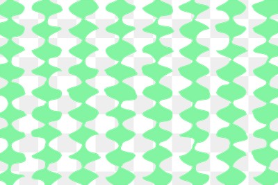 Green abstract png pattern, transparent | Premium PNG - rawpixel