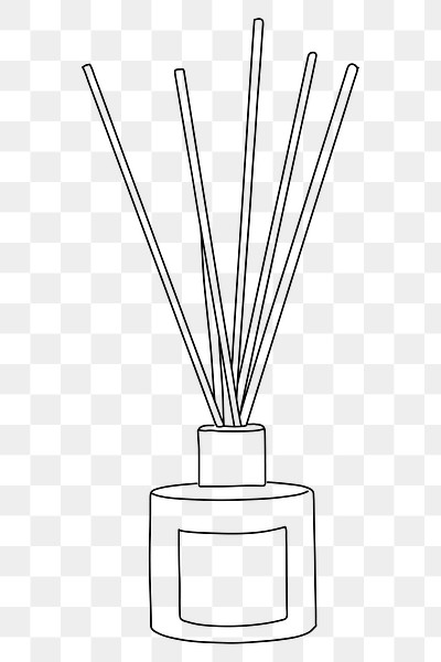 Aroma diffuser png, aesthetic illustration, | Premium PNG - rawpixel